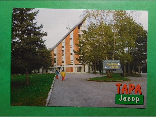 Tara - Javor