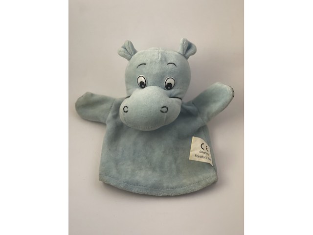 Maxi Kinder Happy Hippo