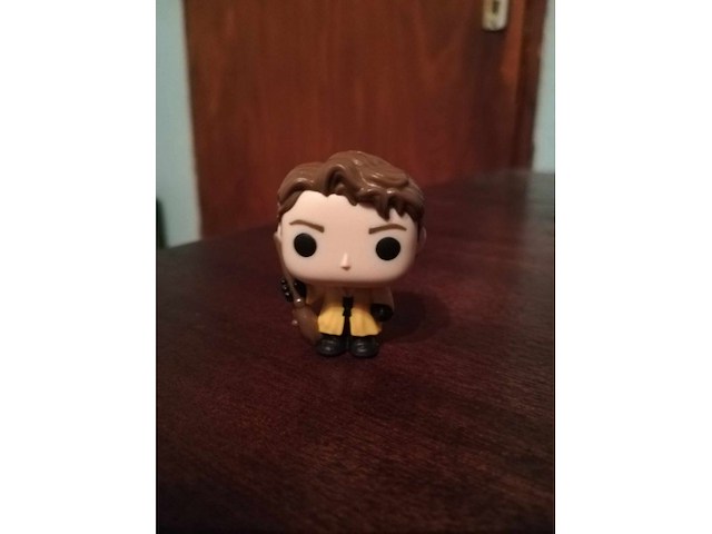 Kinder Joy Harry Potter Cedric