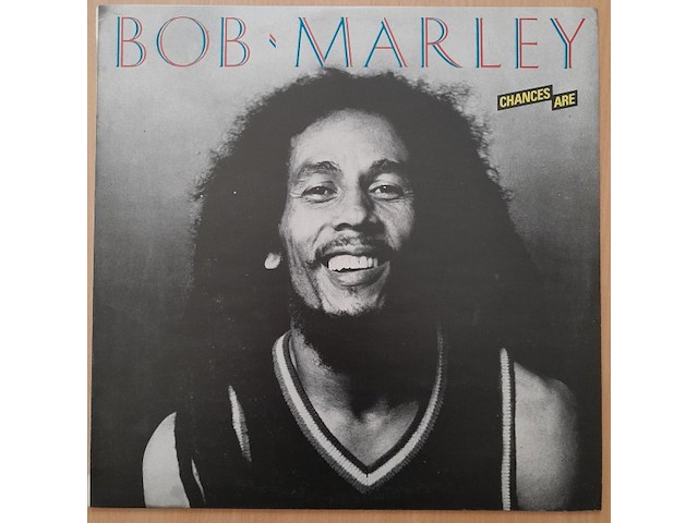 Bob Marley – Chances Are MINT