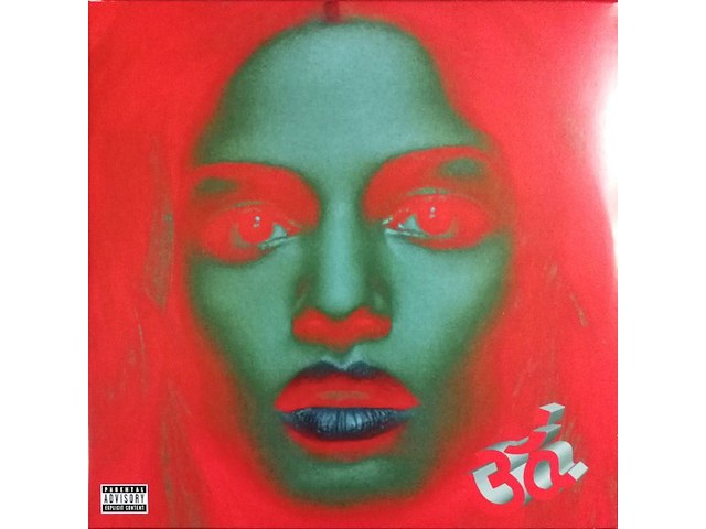 Mia - Matangi Novo, u Celofanu