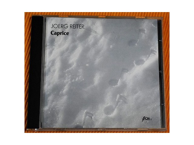 Joerg Reiter - Caprice