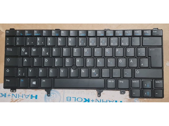 Tastatura za Dell Latitude E6440