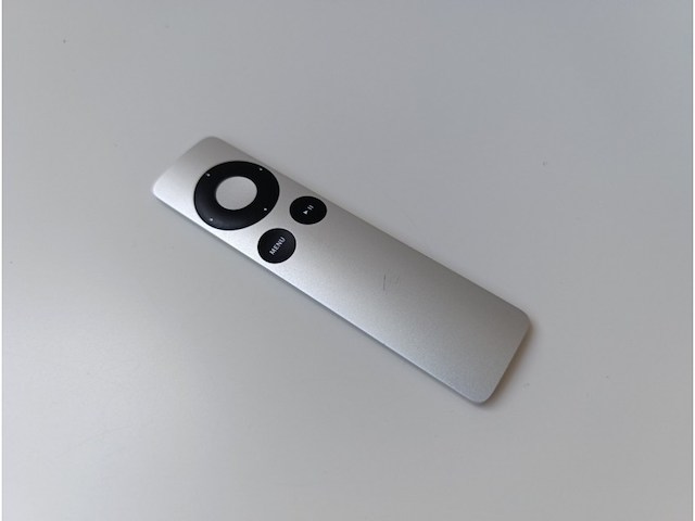 Apple TV daljinski