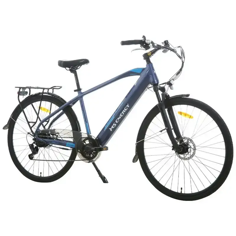 MS ENERGI električni bicikl Citi Man Ebike - C11 (M)