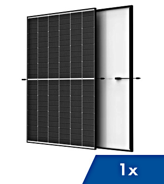 Trina Vertex NEG9R.28 450W staklo/staklo, mono, 1500 VDC,kom
pojedinačno pakovano, 20kom/paleta, isporuka ovog artikla mora biti deklarisana kao kabasta roba; troškovi transporta će se dodatno na...