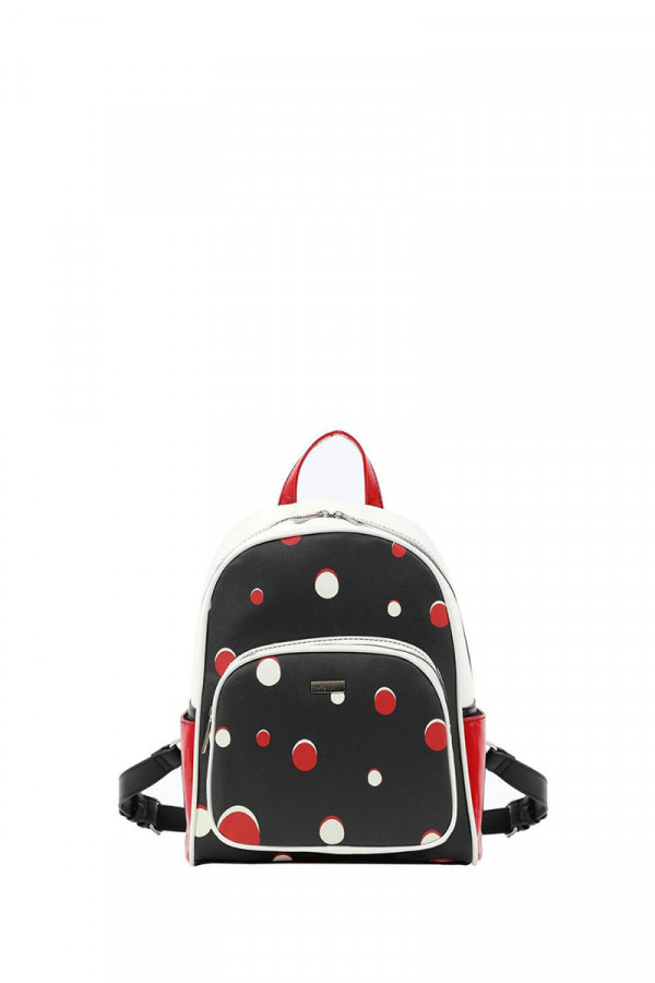 BACKPACK (25*32*10CM)