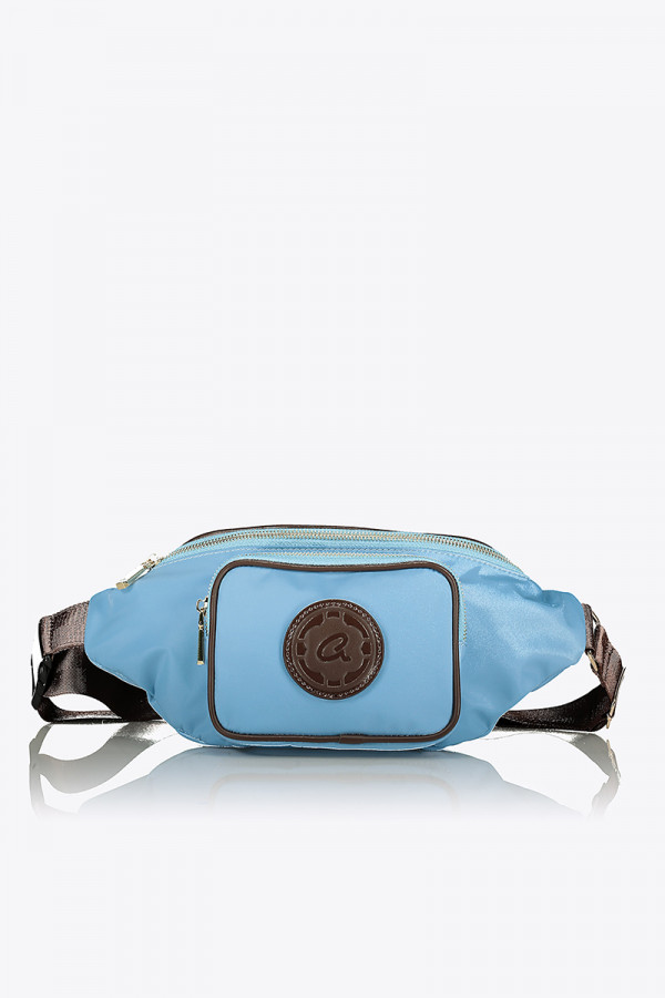 AMELIA BELT BAG NYLON FABRIC