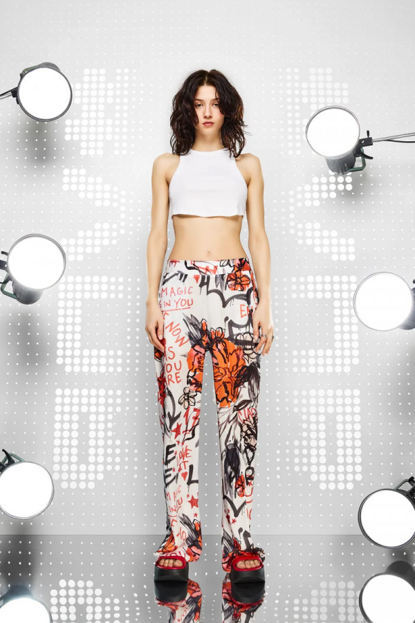 PANTS