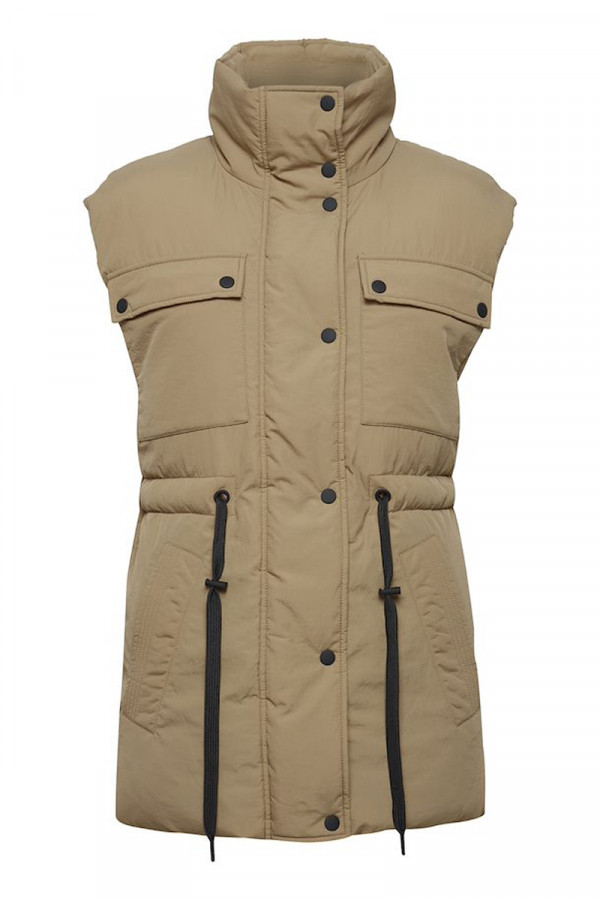 WAISTCOAT OUTERWEAR