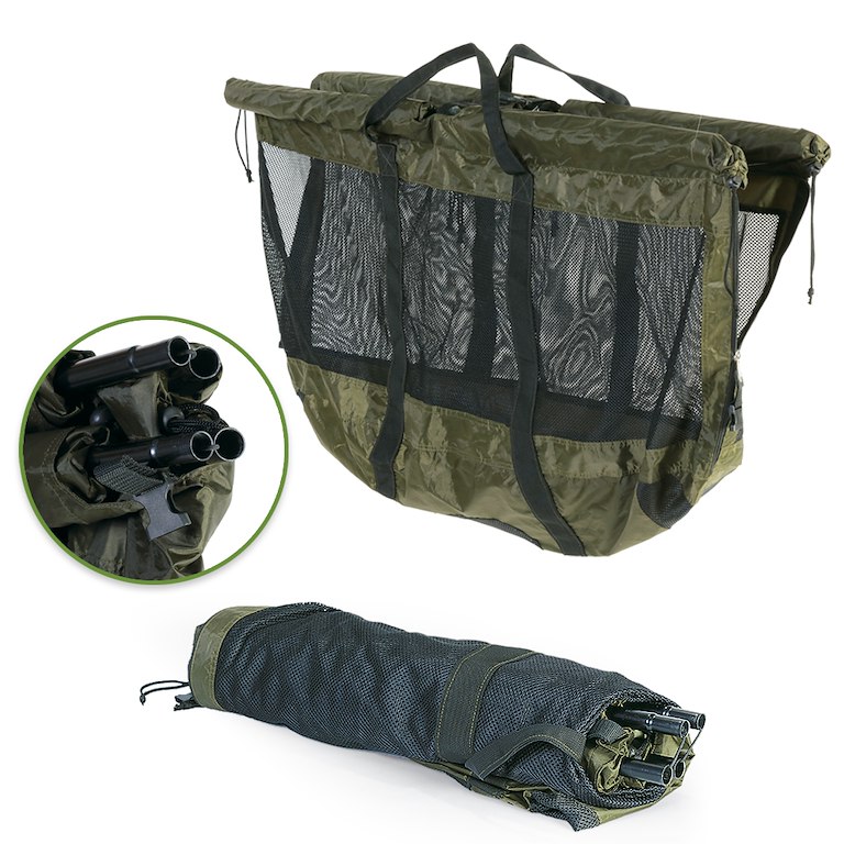 EXTRA CARP COLLAPSIBLE SLING