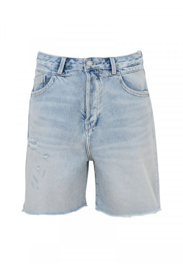 JAMILIA SHORTS