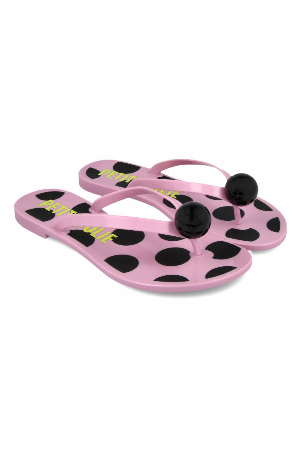 FLIP FLOPS
