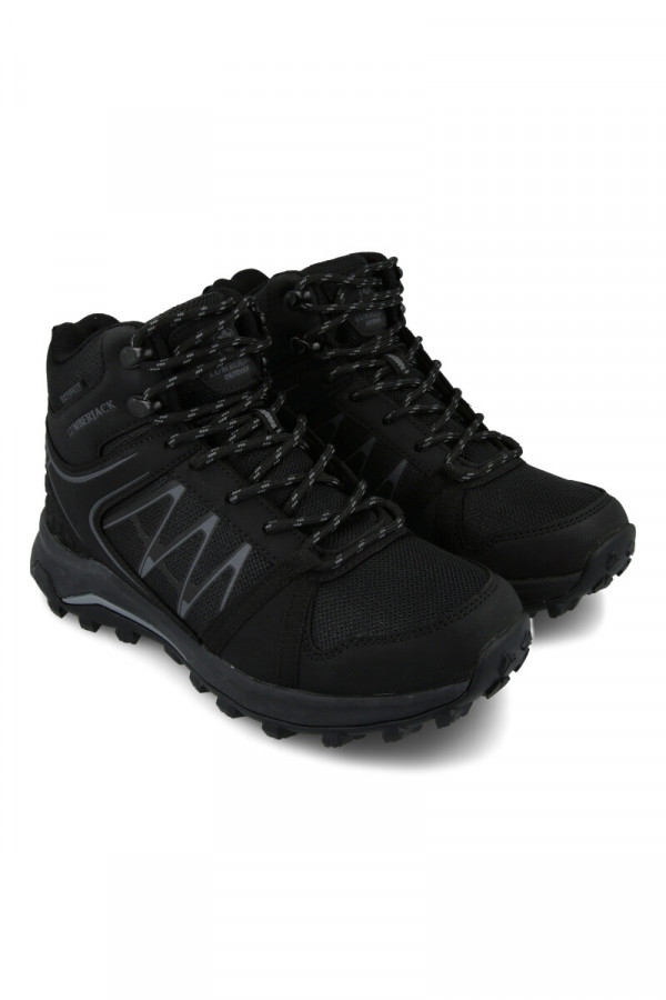 HIGH CUT SNEAKER WPF
