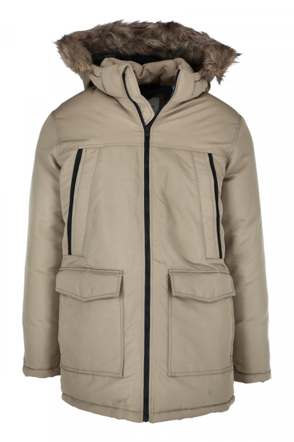 PARKA