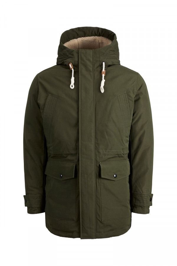 PARKA