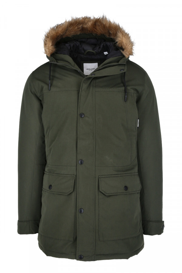 PARKA