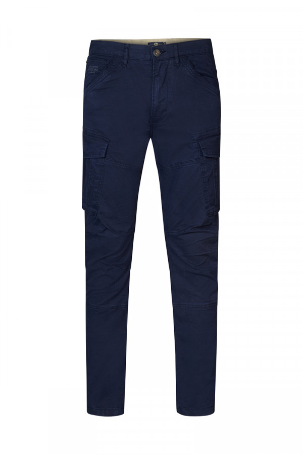 MEN NON DENIM CARGO
