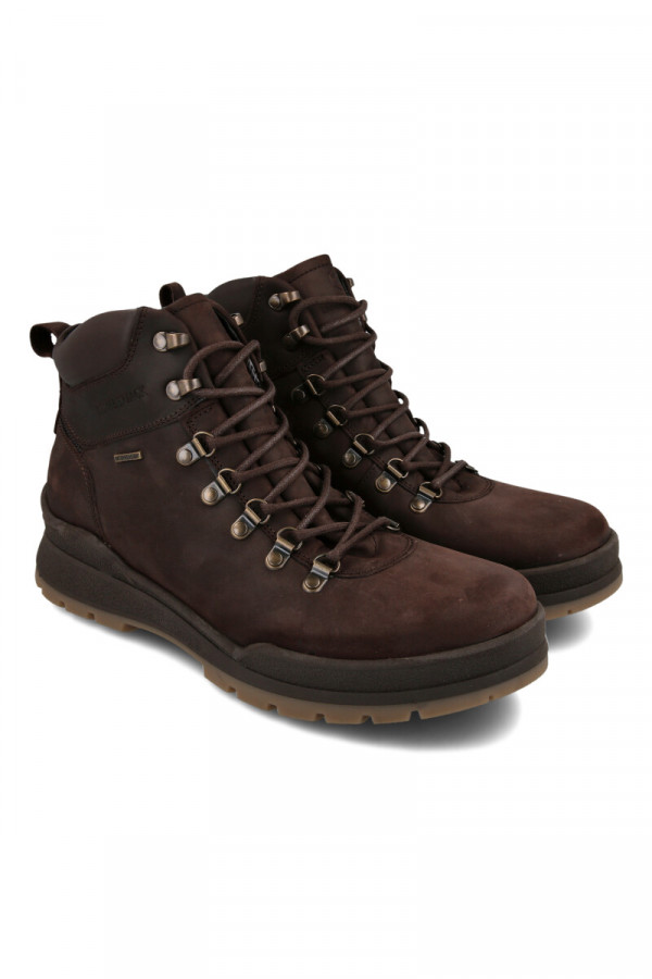 HIKING ANKLE BOOT WRES