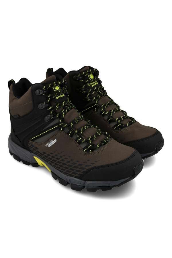 HIKING BOOT WPF