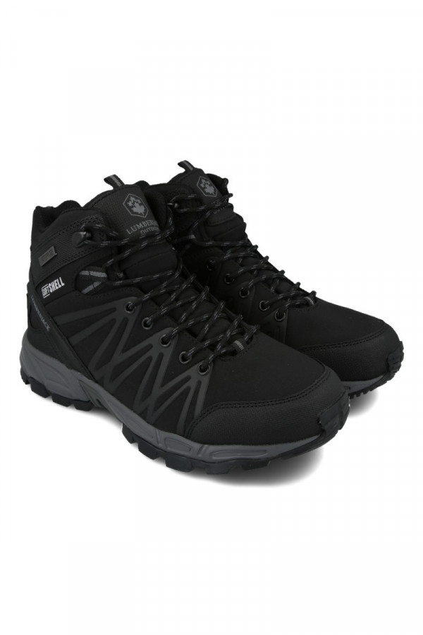 HIKING BOOT WPF