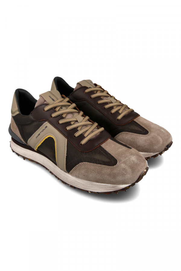 MEN SHOES