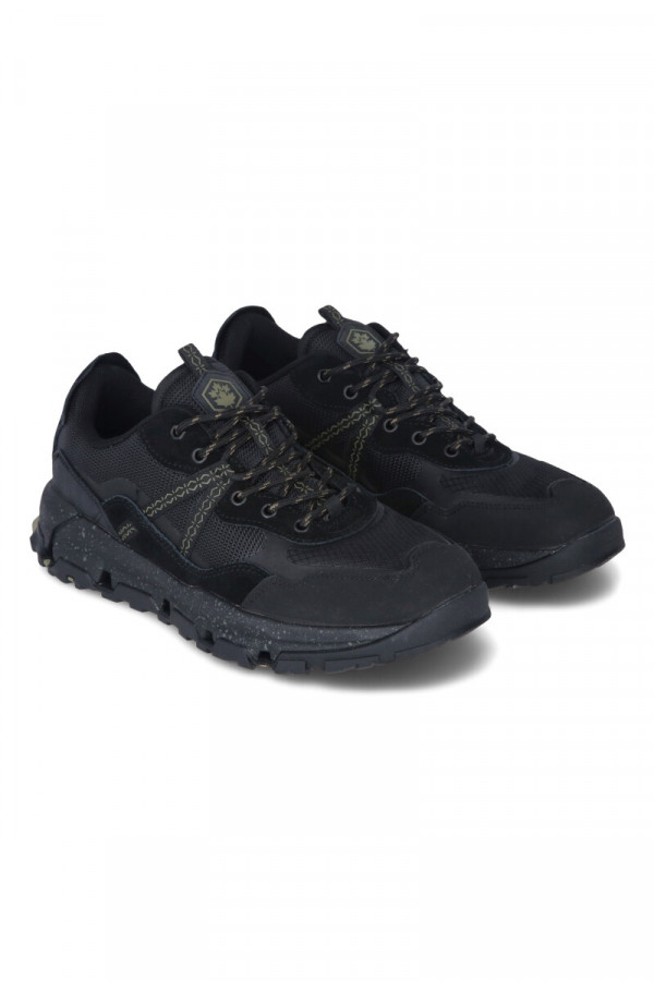 HIKING LOW CUT SNEAKER