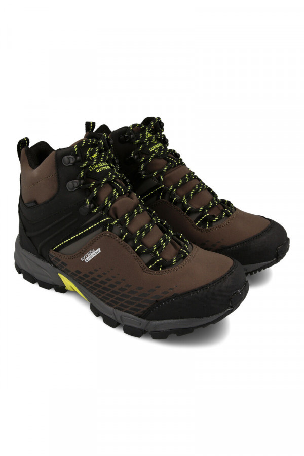 HIKING BOOT WPF