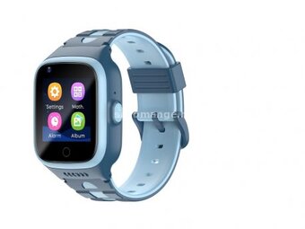 VIVAX Smart KIDS watch 4G MAGIC blue