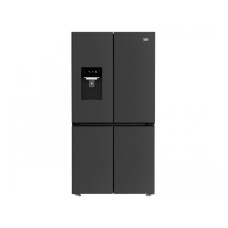 BEKO GN1426240ZDXBRN ProSmart Side by Side frižider