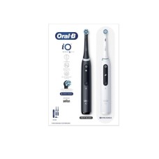 ORAL B IO - 5 Duo pack set