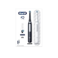 ORAL B IO 4 elektične četkice poklon set