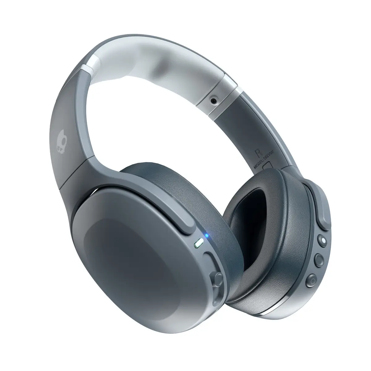 SKULLCANDY S6EVW-N744 CRUSHER EVO WL Bežične slušalice, Bluetooth, Tamnosive