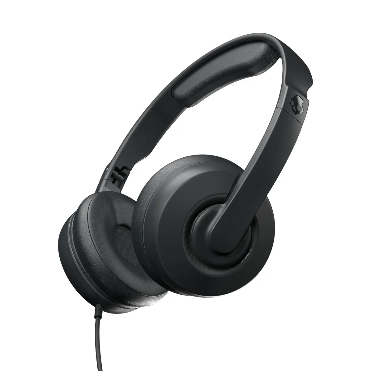 SKULLCANDY S5CSY-N003 CASSETTE J W Žičane slušalice, Crne