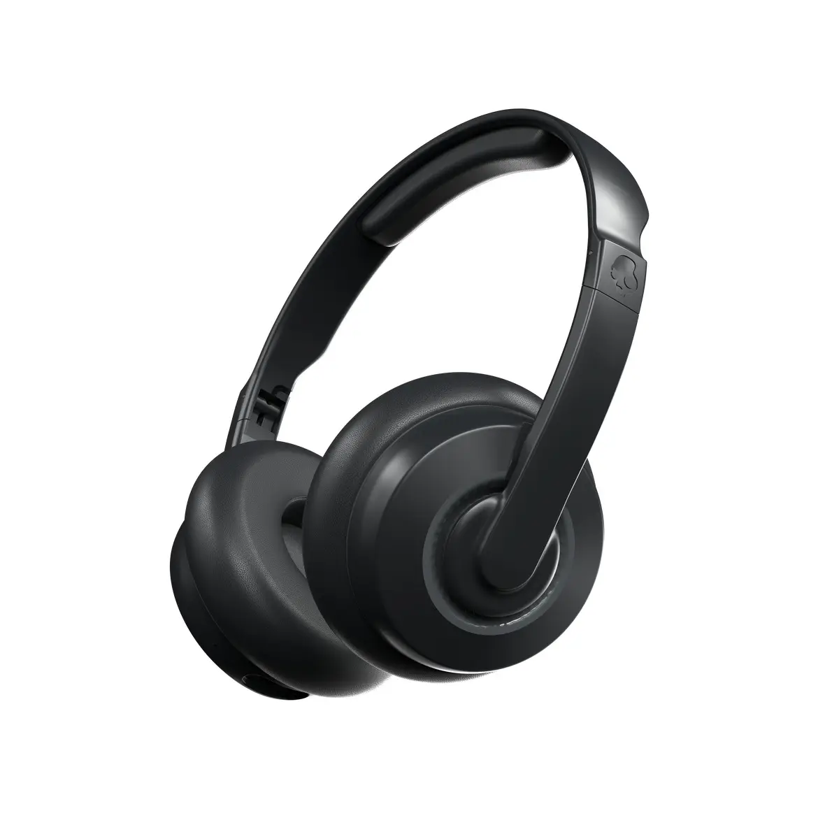 SKULLCANDY S5CSW-M448 CASSETTE WL Bežične slušalice, Bluetooth, Crne