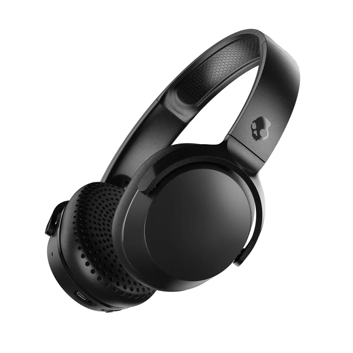 SKULLCANDY S5PRW-P740 RIFF 2 WL Bežične slušalice, Bluetooth, Crne