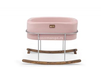 HANAH HOME Hier Metal Pink Chrome