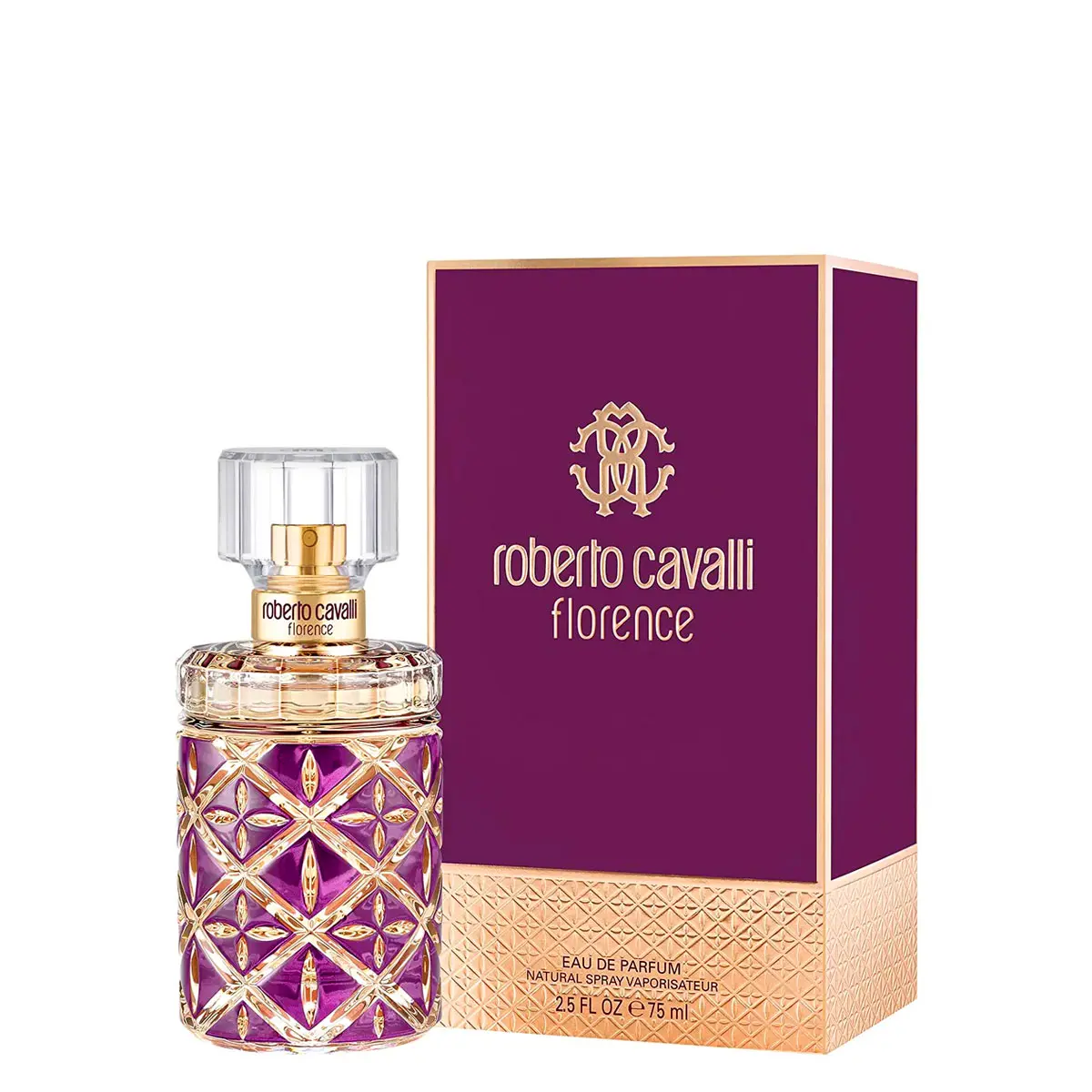 ROBERTO CAVALLI Ženski parfem Florence EDP 75ml