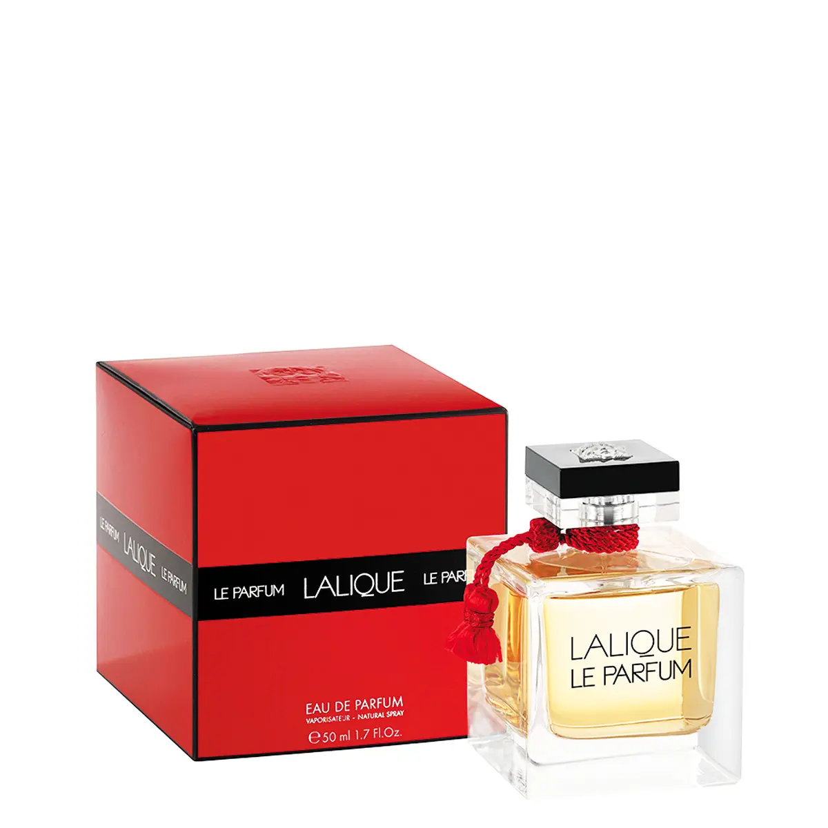 LALIQUE Ženski parfem Lalique Le Parfum EDP 50ml