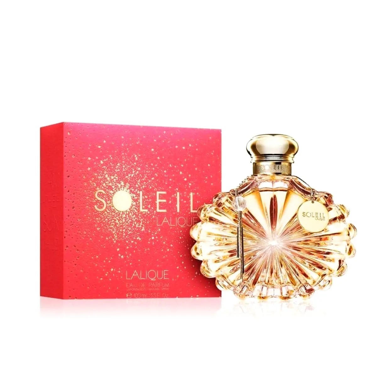 LALIQUE Ženski parfem Soleil EDP 50ml