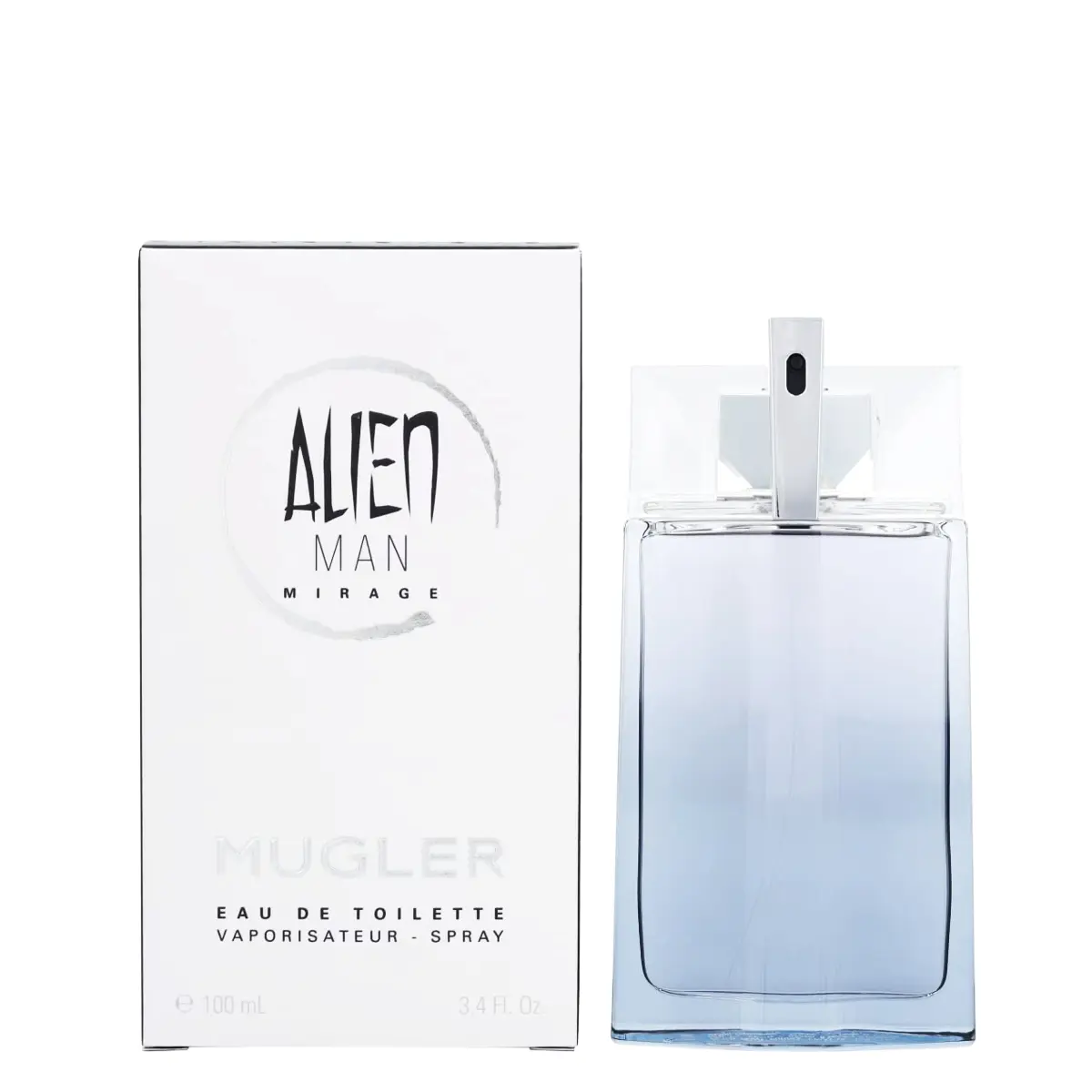 THIERRY MUGLER Toaletna voda za muškarce Alien Man Mirage 100ml