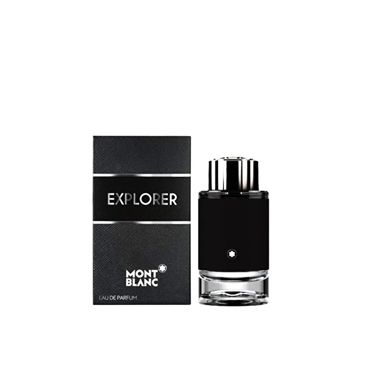 MONT BLANC Muški parfem Explorer EDP 5ml