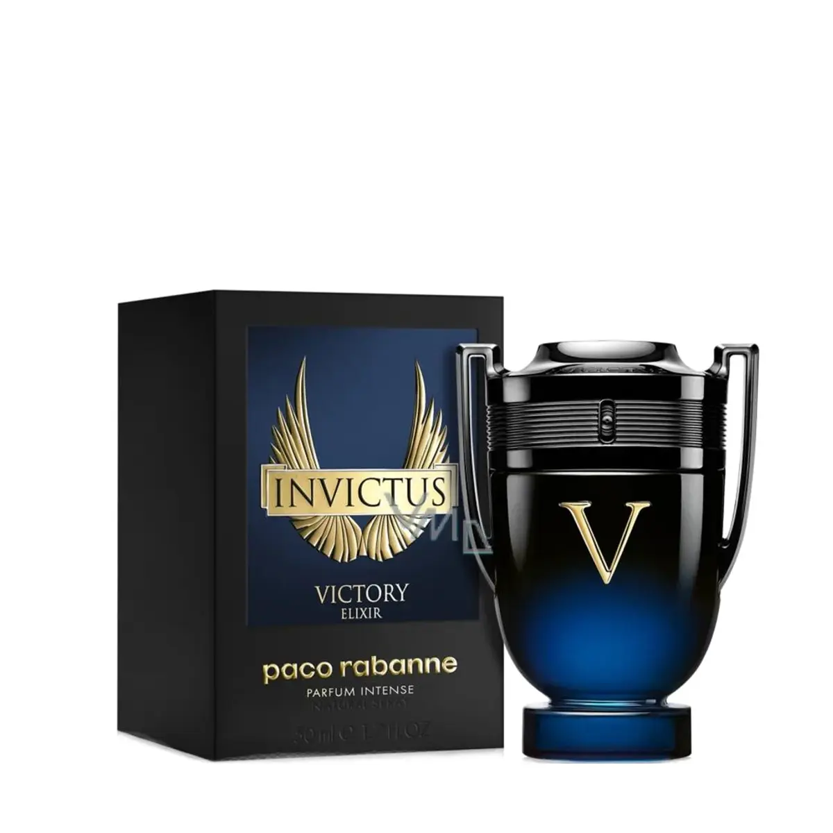 Paco Rabanne Invictus Victory Elixir Intense Muški parfem, 50ml