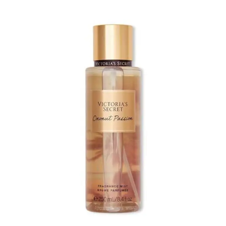 VICTORIA'S SECRET Coconut passion Body mist, 250 ml