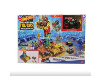 Hot Wheels Arena Smashers