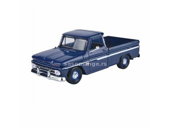 Automobil metalni Chevy C10 FleetsidePickup 1966