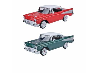 Automobil metalni Chevy BelAir 1964 1:24