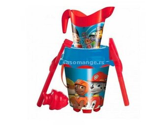 PAW PATROL Paw Patrol kofica i modle