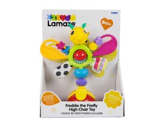 TOMY LAMAZE LEPTIR