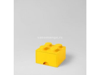 LEGO FIOKA (4): ŽUTA